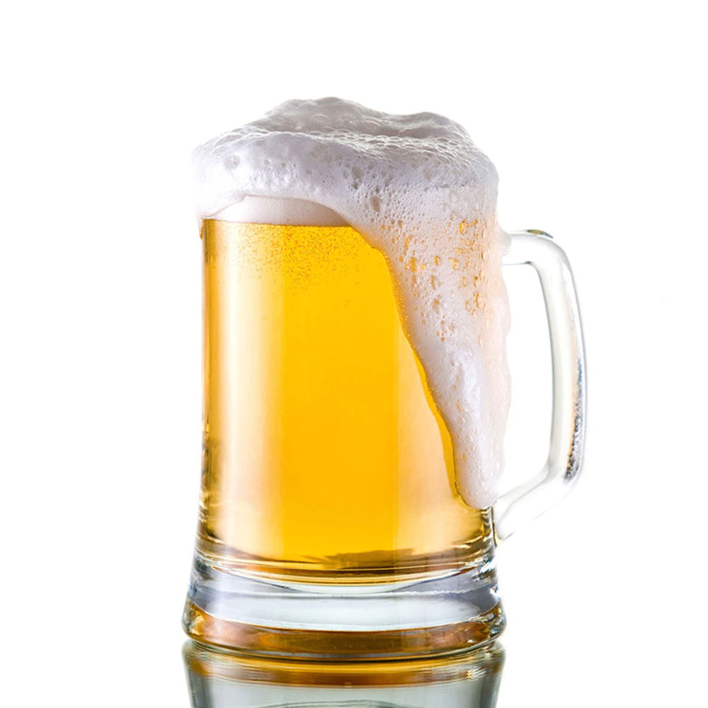 Draft Beer El Megachuzo